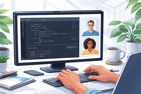 Coderpad Interview Experience What Interviewers See In Live Coding