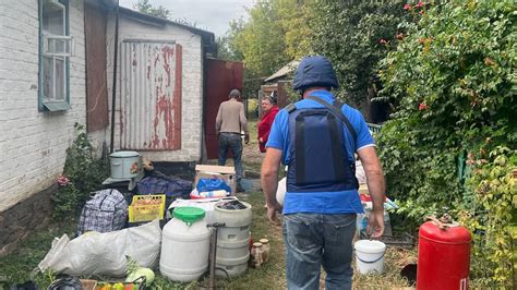 На Харківщині посилюється потік евакуації фото відео Читайте на Ukr Net