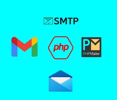 Moin Khan On Linkedin Send Email Using Gmail Smtp In Php Example