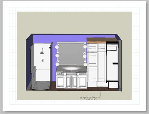 Sending To Layout Pro SketchUp Community