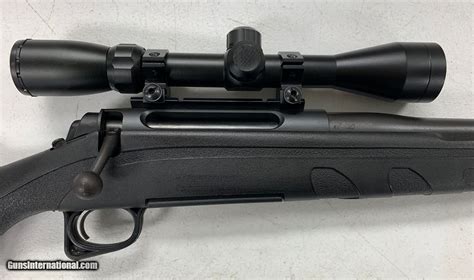 Remington 770