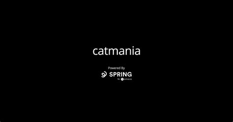 Catmania