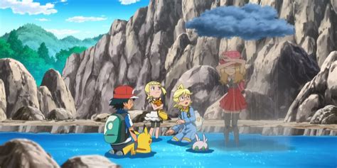 Pokémon 10 Things You Didnt Know About The Oblivia Region