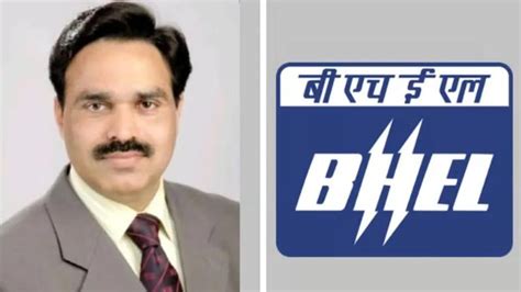 Rajesh Kumar Dwivedi Takes Charge As Director Finance Bhel