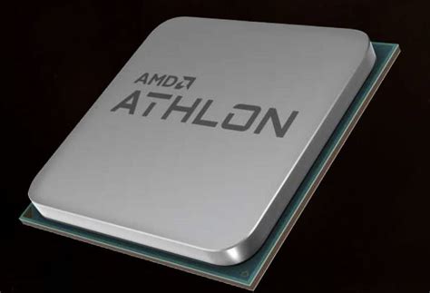 AMD Launches Athlon 220GE And 240GE CPUs With Radeon Vega Graphics Tom S Hardware