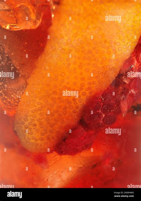 Summer Cocktail Drinks Full Of Ice And Fruit Check Out My Full Range