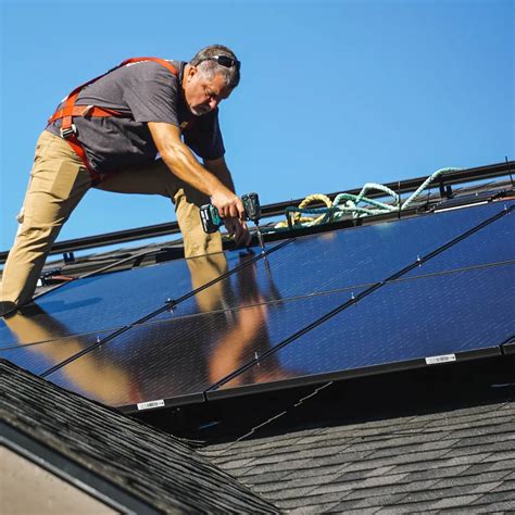 About National Solar