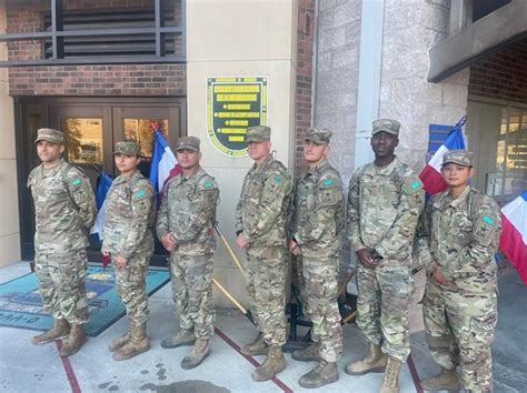 Trainees Turn To Peer Leaders For Help Preventing Sexual Harassment In Basic Combat Training