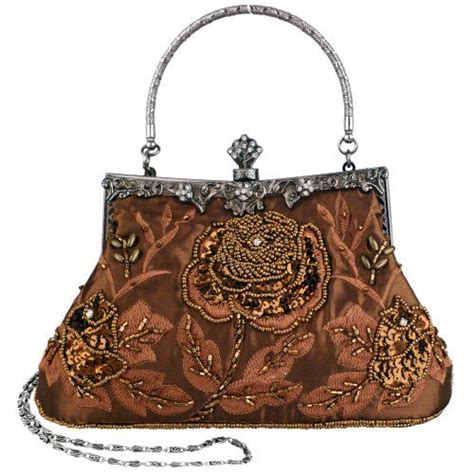 1000 Images About Vintage Purses On Pinterest