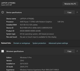 Windows Home Ed Cannot Connect To Projector And RDC Windows Forum