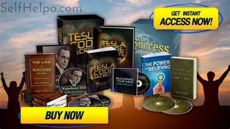 Tesla Code Secrets Review How To Get Everything You Want In Life