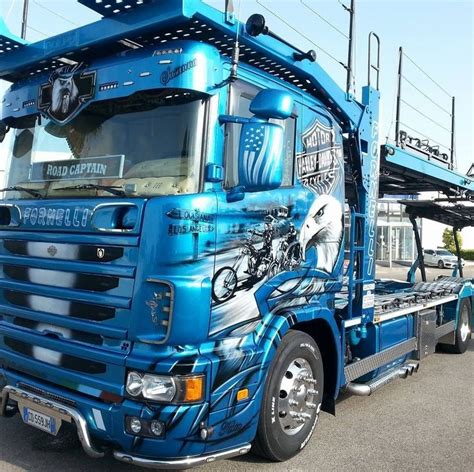 Scania | Грузовики, Автомобили