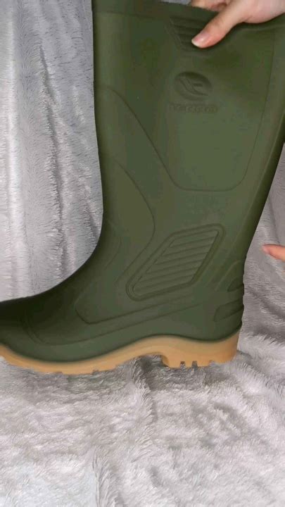 Sepatu Boots Merk Ap Boots Ap Eco 3 Hijau Boot Tinggi Boot Harga Murah Lazada Indonesia