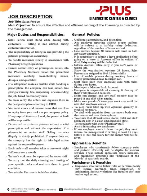 Jds Of Pharmacy Staff Final1 Pdf Pharmacy Medical Prescription