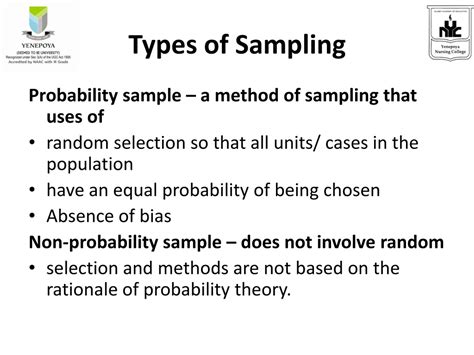 Sampling Unit Definition In Statistics At Mildred Mcnutt Blog