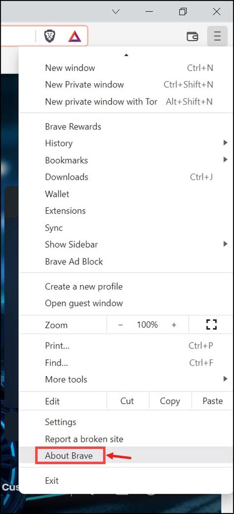 Brave Vs Chrome Ram Usage Comparison Chromefixes