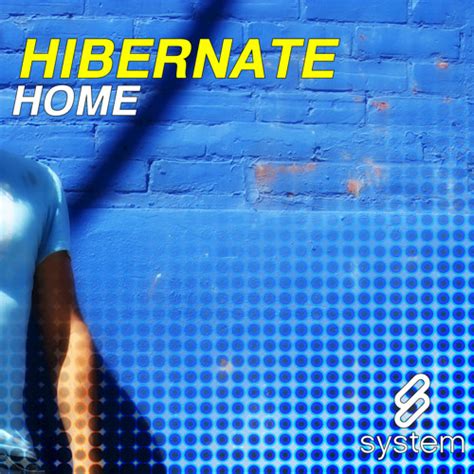 Stream Home By Hibernate Listen Online For Free On Soundcloud