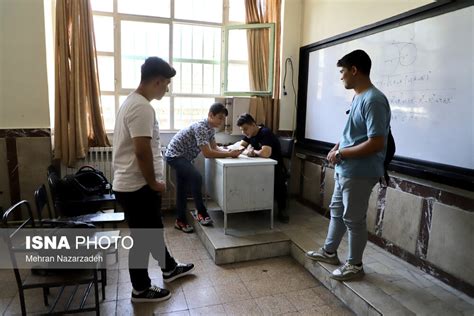 ایسنا مدرسه فردوسی تبریز، نخستین دبیرستان ایرانی