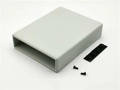Amiga Gotek 3d Printed External Casing Enclosure Grey £15 99 Picclick Uk