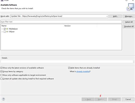 Eclipse安装mybatipse插件mybatipse插件下载 Csdn博客