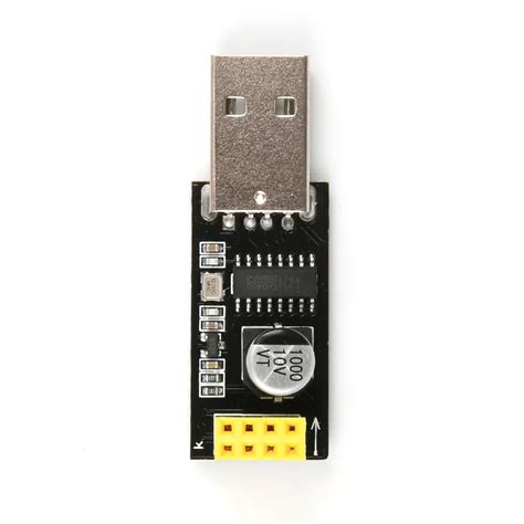 esp01 programmer adapter uart gpio0 esp 01 adaptaterr computer wireless