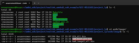 Github Anuarrozman Linux Compiler System This Github Repo Is A Setup Tutorial On Creating