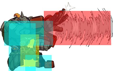 File GGXRD Potemkin FDB Hitbox Png Dustloop Wiki