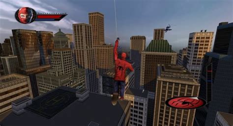 Лучшие игры про Человека-паука на ПК - серия Spider-Man