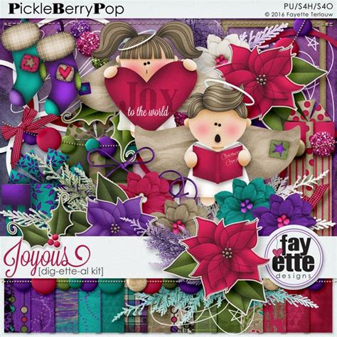 676 Best Images About Dig Ette Al Kits By Fayette Designs On Pinterest