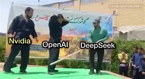 Abdul Ahad Shakib On Linkedin Airevolution Deepseek Techinnovation Artificialintelligence…