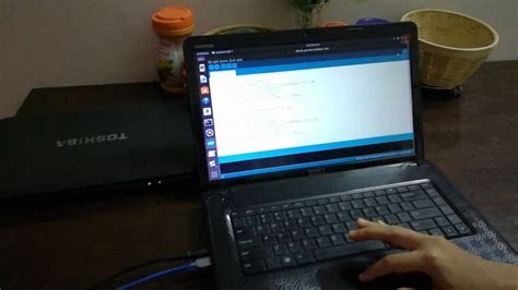 Color Learning Model Using Machine Learning Arduino And Color Sensor