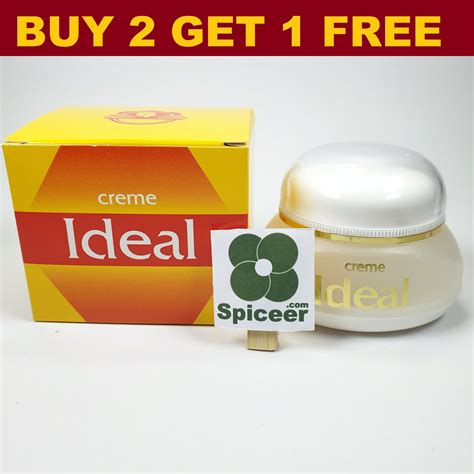 Ideal Cream 30ml For Acne And Blemish Anti-Acne كريم ايديال – spiceer
