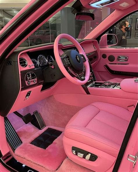 Super Luxury Cars Best Luxury Cars Sports Cars Luxury Pink Car