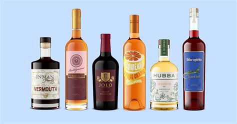 Vermouth Brands Taste Test Blanc Vermouth Imbibe Magazine