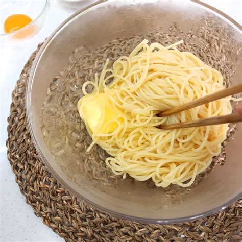 류수영 명란파스타 레시피 어남선생 명란버터파스타 만들기 10분컷 원팬 파스타 초간단 요리ft편스토랑 네이버 블로그
