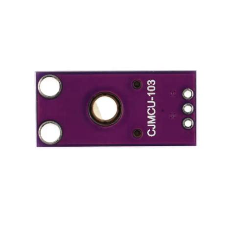 Cjmcu 103 Rotary Angle Position Sensor Module For Arduino Oem