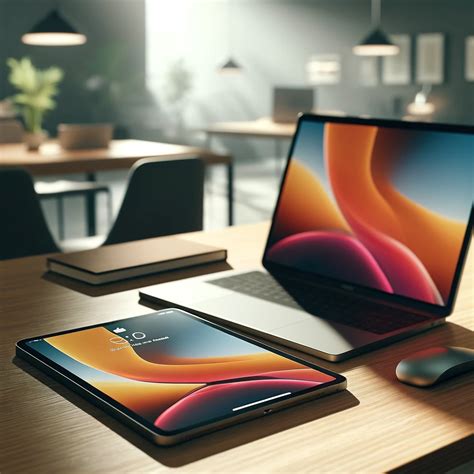 Laptop Computer Vs IPad Which Should You Buy