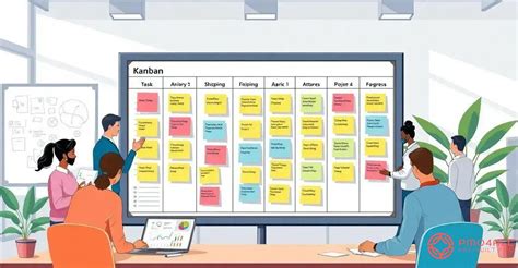 Master Agile Management Using Kanban A Comprehensive Guide