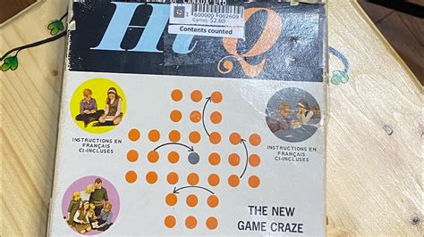 How To Play Hi Q YouTube