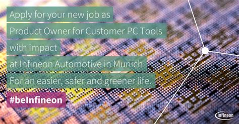 Christian Miller On Linkedin Infineon Automotive Softwaredevelopment Productowner