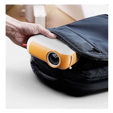 Transjee A10 Mini 프로젝터 홈 시네마 휴대용 극장 3d Led 비디오 하이 티몬