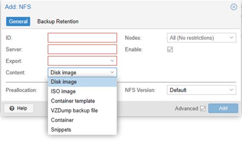 Overview Of Proxmox Virtual Environment