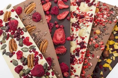 ไอเดีย Chocolate 30 รายการ ในปี 2021 | ชอคโกแลต, ขนม, ขนมหวาน