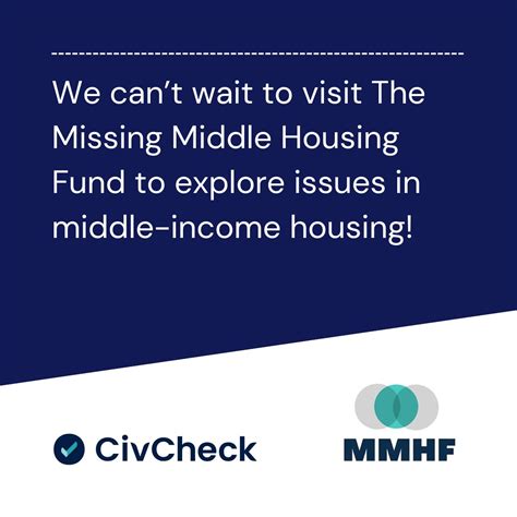 Missingmiddle Urbandevelopment Housing Housingsolutions Civcheck