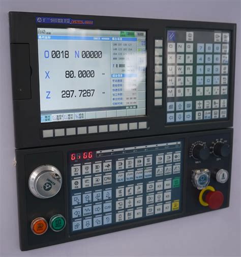 980TDi H Advanced CNC Lathe CNC Controller For Turning Center CNC Machine And Machine Tools