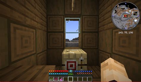 RPG Stats Minecraft Mods CurseForge