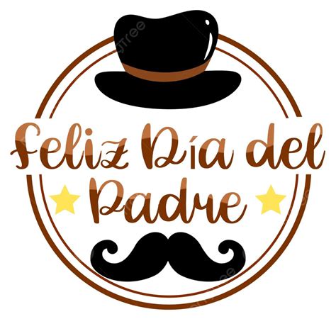 Fuente Cálida Del Arte Del Día Del Padre Png Dibujos Dia Del Padre