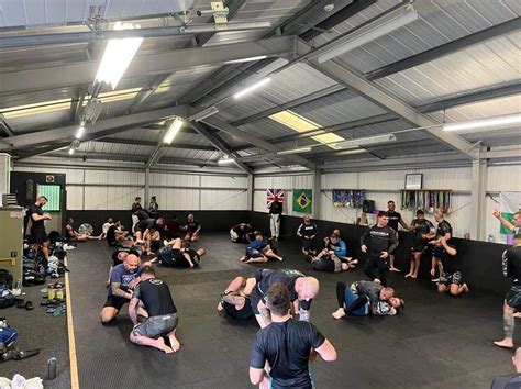 Primal Bjj Primal Bjj Added A New Photo
