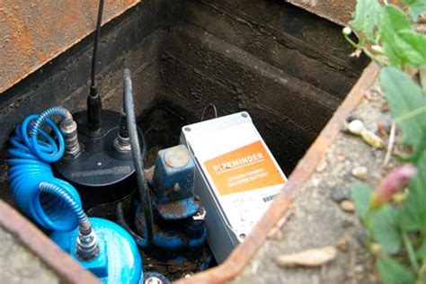Leak Detection