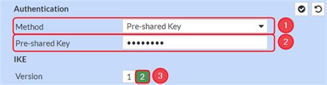 Ipsec Site To Site Configuration Between Teltonika And Fortigate